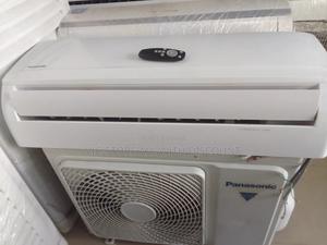 Panasonic AC New Model With Magic Remote. in Ibadan - Home Appliances ...