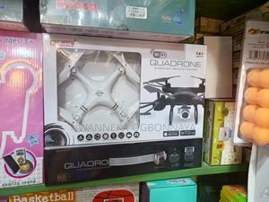 Quadrone With Rrmote Control in Lagos Island (Eko) - Photo & Video ...