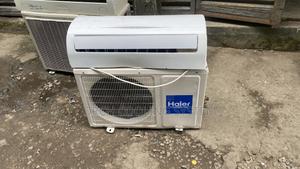 Haier Thermocool Split Unit Low Voltage Aircondition in Surulere - Home ...
