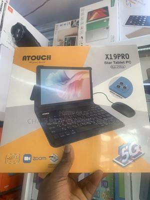 New Atouch X19 Pro 128 GB for sale - Charleezy Empire Limited Price: ₦ ...