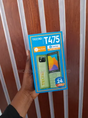 Tecno Mobile Phones in Nigeria for sale Prices on Jiji.ng