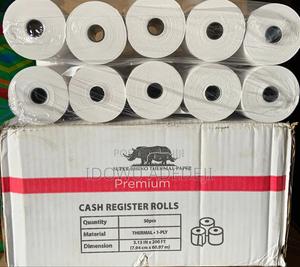 Thermal Paper in Dei-Dei - Stationery, Idowu Adedeji | Jiji.ng