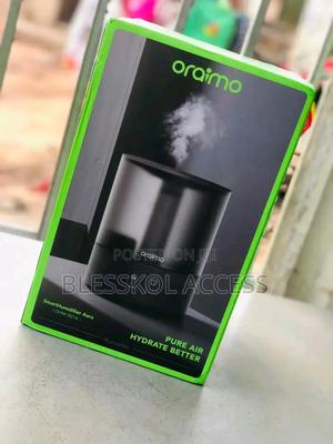 Oraimo Smarthumidifier Aura 4l Humidifier in Ikeja - Home Appliances ...