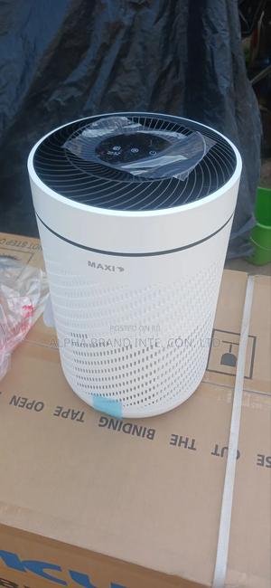 Maxi Air Purifier in Wuse - Home Appliances, Alpha Brand Integrated ...
