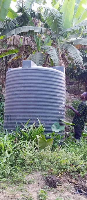 Water Tanks in Nigeria for sale Price on Jiji.ng