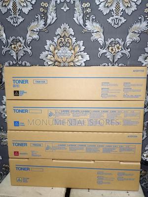 Toner Cartridges in Lagos Island (Eko) - Stationery, Monumental Stores ...