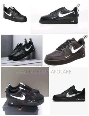 Quality Air Jordan Sneakers in Nyanya - Shoes, Adamolekun Afolake | Jiji.ng