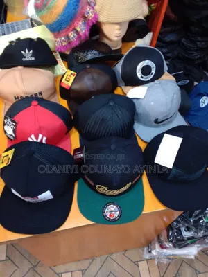 Face Caps in Nigeria for sale Price on Jiji.ng