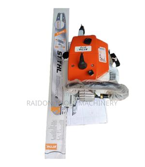 Chain Saw STIHL 070 in Lagos Island (Eko) - Electrical Hand Tools ...