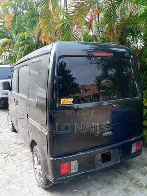 Suzuki APV Minibus 2005 Black in Amuwo-Odofin - Buses & Microbuses ...