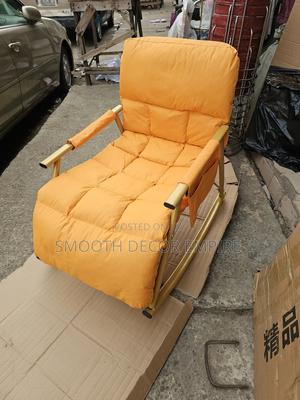 Camp Rocking Chair/Bed in Lagos Island (Eko) - Furniture, Gerald's ...