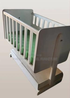 Swinging Baby Court in Lagos Island (Eko) - Children's Furniture ...