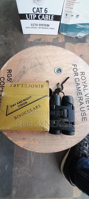 Binoculars With Day and Night Vision in Ikeja - Camping Gear, Ede ...