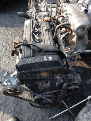 Honda CRV 98 Model Engine Direct Tokunbo for sale - Tochukwu Igwe Price ...