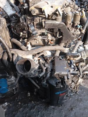 Honda Civic Engine and Gearbox 06 to 012 Direct Tokunbo for sale ...