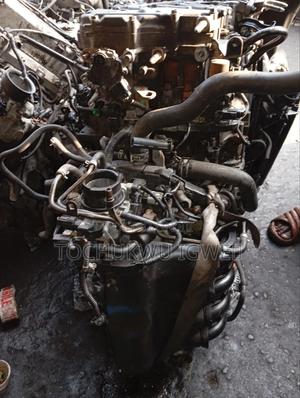 Honda City Engine and Gearbox 06 to 08 Direct Japan for sale - Tochukwu ...