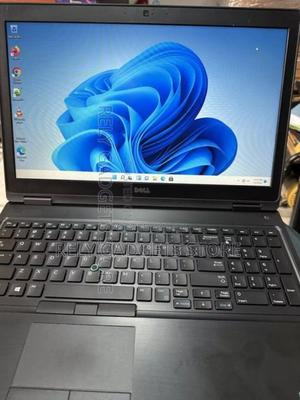 Laptop Dell Latitude 5580 8GB Intel Core I5 SSD 256GB in Ikeja - Laptops & Computers, Rely ...