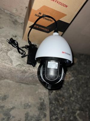 4mp Ip Big Speeddome PTZ Camera in Ojo - Security & Surveillance, Uche ...