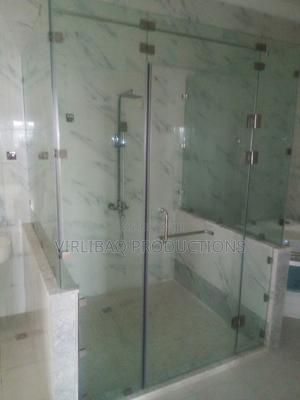 Beautiful Shower Cubicles Installations in Ikeja in Ikeja - Plumbing ...