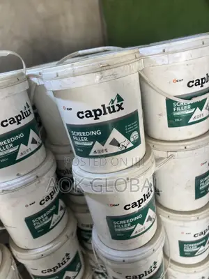 Satin Paints in Nigeria for sale Prices on Jiji.ng
