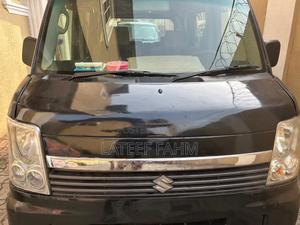 Suzuki APV Minibus 2010 Black in Ikeja - Buses & Microbuses, Lateef ...