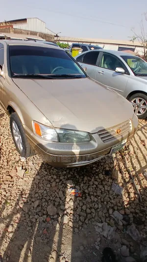 Used Toyota Altezza 2002 Cars in Nigeria for sale Price on Jiji.ng