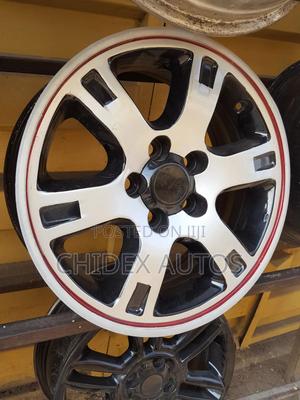 16 Inches for Toyota Camry in Ojo - Vehicle Parts & Accessories, Chidex ...