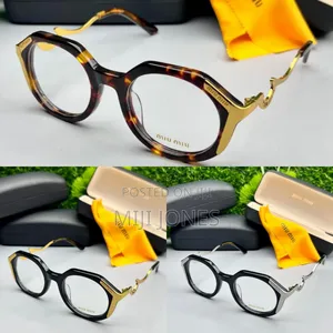 Eyeglass Frames in Lagos for sale Price on Jiji.ng