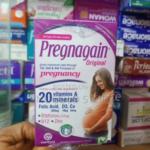 Gainworld Pregnagain * 30 Tablets in Lagos Island (Eko) - Vitamins ...