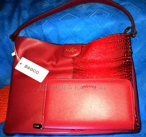 Bagco Bags in Nigeria for sale Prices on Jiji.ng