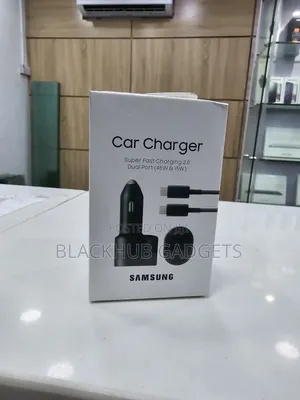 Chargers & Power Adapters in Nigeria for sale Prices on Jiji.ng