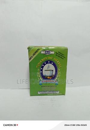 Tuna Biotic Herbal Powder in Amuwo-Odofin - Vitamins & Supplements ...