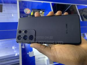 Samsung Galaxy S21 Ultra 5G 128 GB Black in Ikeja - Mobile Phones, Hilife Stores Ltd Hilife ...