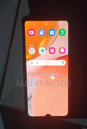 Samsung Galaxy A42 5G 128 GB Silver in Ikorodu - Mobile Phones, Albert Alozie | Jiji.ng
