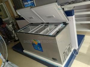 The New Original Polystar Double Door Freezer(Pv-Cfdg535l) in Isolo ...