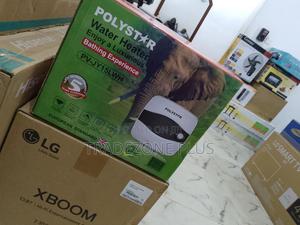 Top -pick Polystar Heater 10 Liters in Amuwo-Odofin - Home Appliances ...