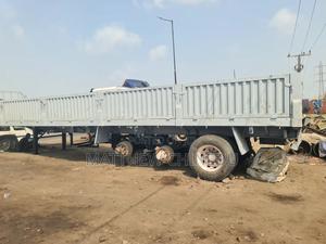 40 Feet Trailer Sided Bucket Available for Sale in Amuwo-Odofin ...