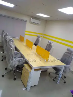 Workstation Furniture in Nigeria for sale Prices on Jiji.ng