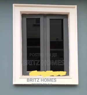 Window Hood Design in Surulere - Building & Trade Services, Engnr Bryt ...
