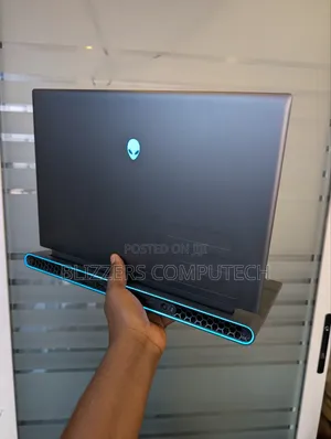 Dell Alienware Laptops & Computers in Nigeria for sale Prices on Jiji.ng
