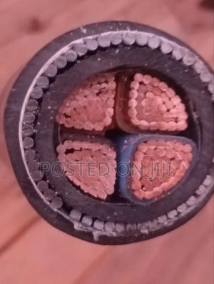 150mmx4core Kabelmetal High Quality Electric Armoured Cable for sale ...