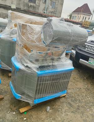 Meksan 200kva/11 Power Solution Transformer in Ikeja - Electrical ...