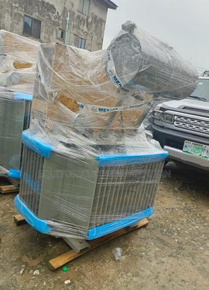 Meksan 200kva/11 Voltage Vanguard Transformer in Ojo - Electrical ...