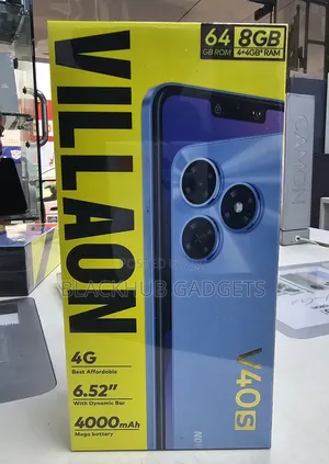 Villaon Mobile Phones in Nigeria for sale | Prices on Jiji.ng