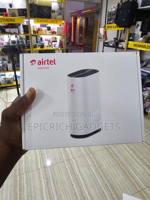 New Model Airtel 5G Router in Gwarinpa - Networking Products, Epicrich ...
