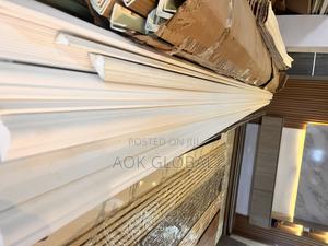 Cornice Fibre or Plastic for sale - AOK GLOBAL Price: ₦ 8,000 on Jiji ...