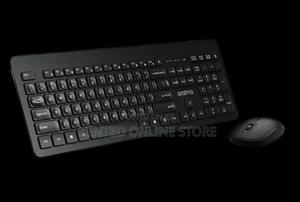 Oraimo Smart Office Wireless Keyboard Mouse Kit in Ikeja - Computer ...