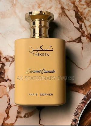 Taskeen Perfume in Lagos Island (Eko) - Fragrances, Akande Muiz | Jiji.ng