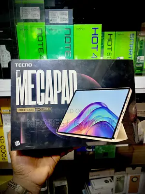 Tecno Tablets in Nigeria for sale Prices on Jiji.ng