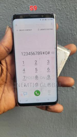 S9 Follow Come Screen in Ojo - Accessories for Mobile Phones & Tablets ...